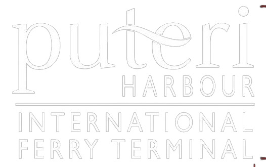 Puteri Harbour Logo